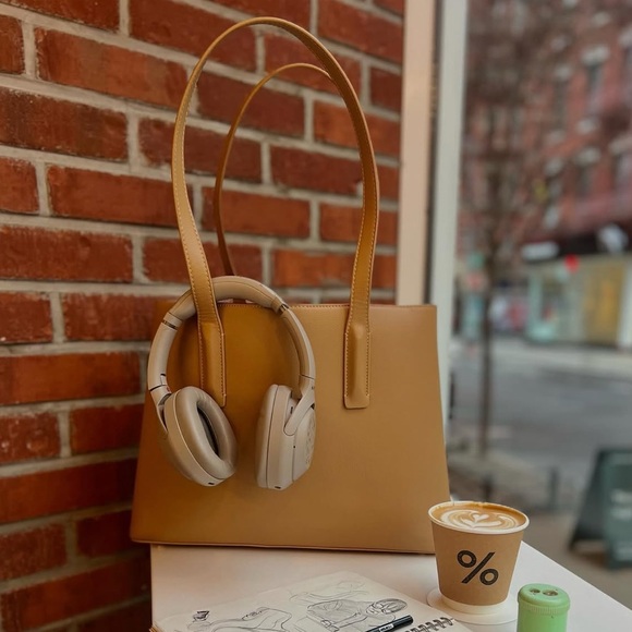 Freja New York | Bags | Freja Linnea Tote Bag | Poshmark